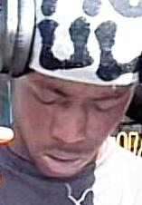 Tyrone Nash Jr., age 17