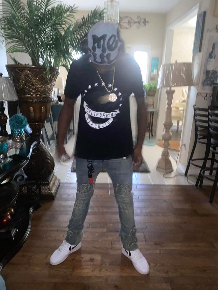 Tyrone Nash Jr., age 17