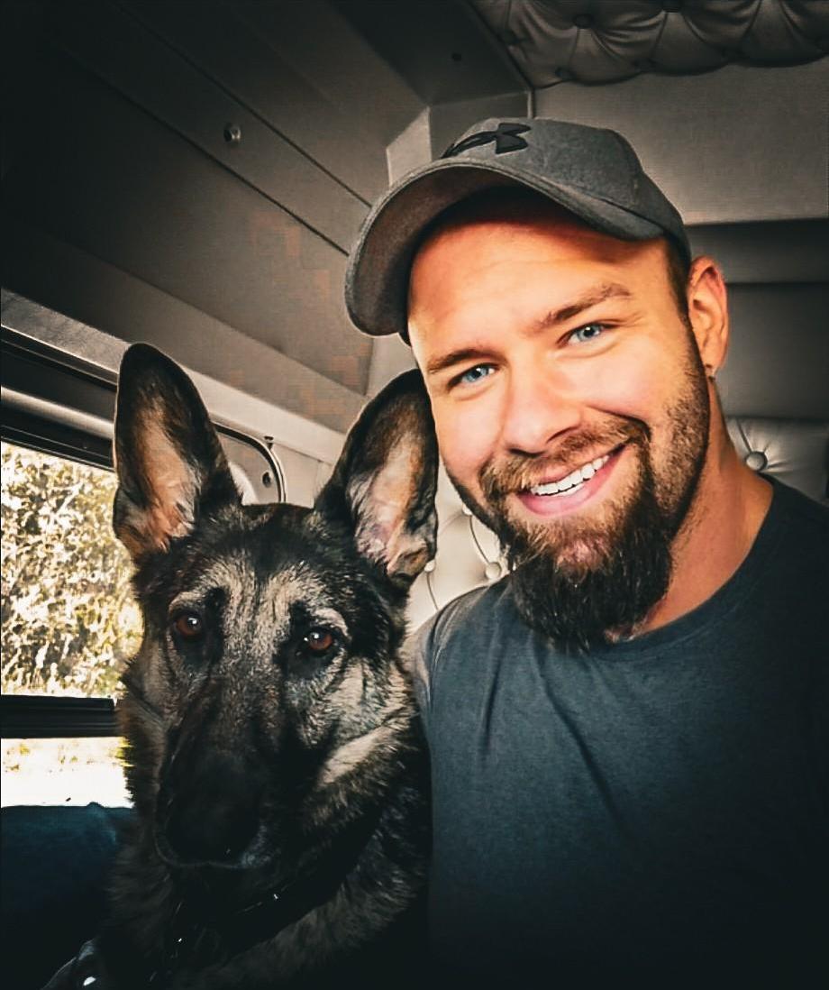 Weston B. Wade, age 35