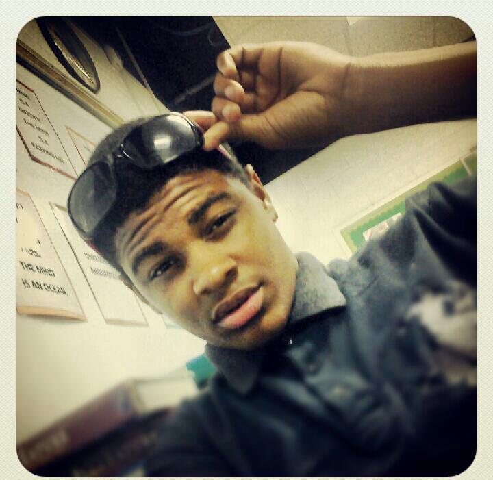 Shakeem Latif Peterson-Brock, age 29