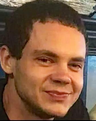 Matthew Tenedorio, age 25