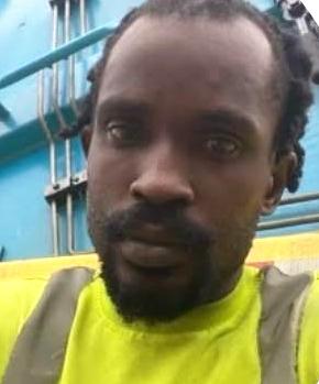 Tyson Vincent, age 31