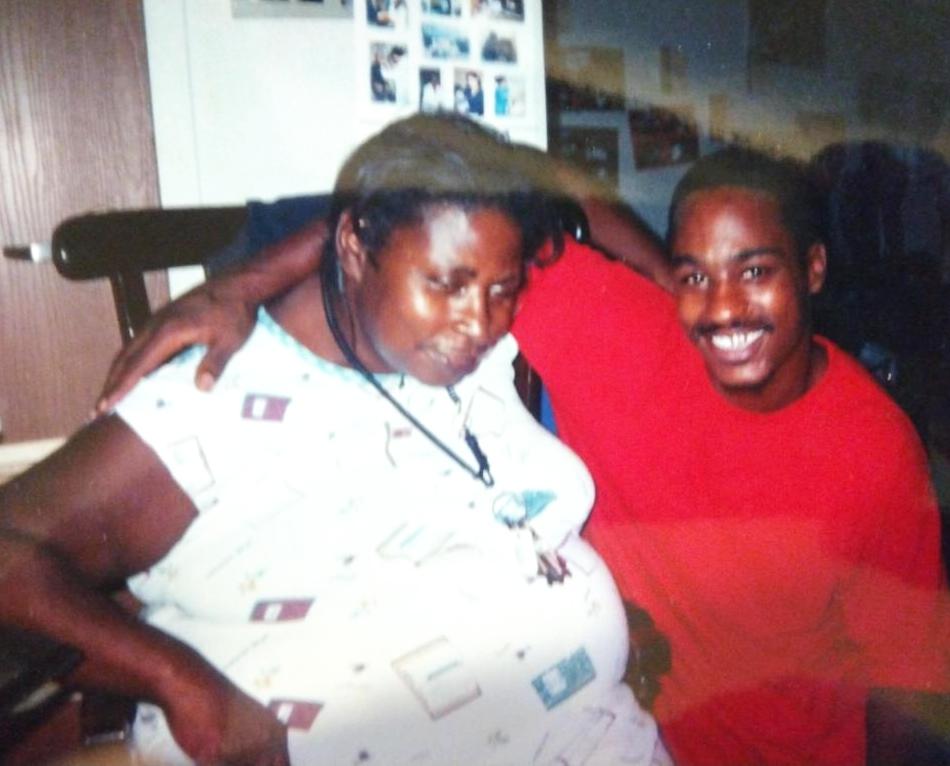 Calvin L. Bushnell, age 40