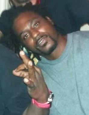 Calvin L. Bushnell, age 40