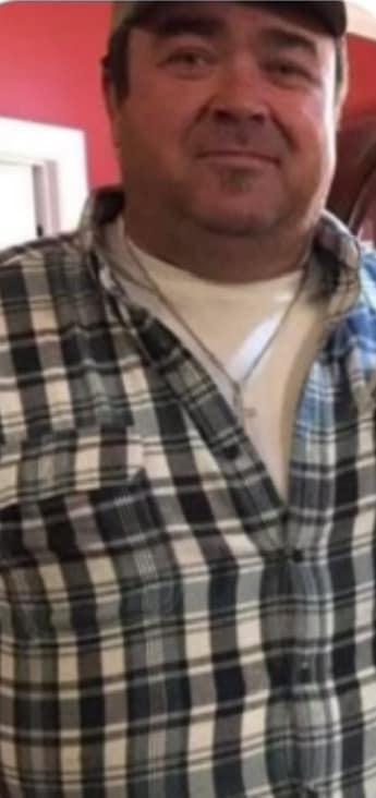 Jason Thornton, age 54