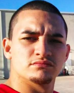 Jason Huizar, age 34