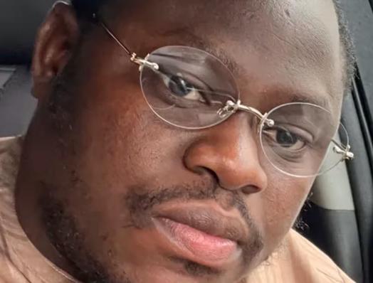 Oluwatosin Victor Adetula, age 36