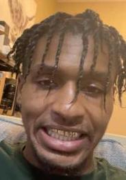 Chyon Andre Crabtree, age 25