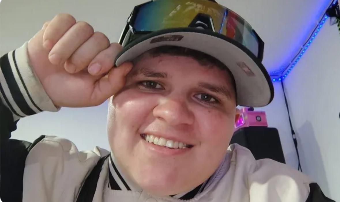 Nairelis “Junior” Castel, age 26