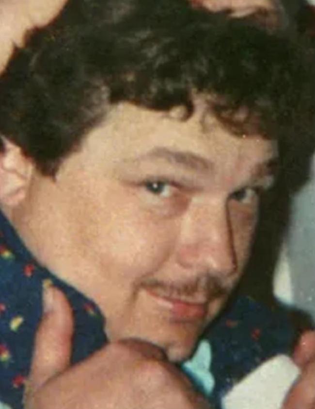 Mark Anthony Bretz, age 36