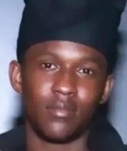 Christopher Collins III, age 20