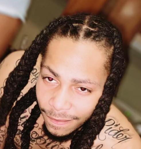 Ralph Miller, age 33