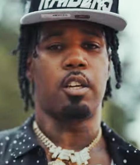 Ronnie “G$ Lil Ronnie” Sibley, age 30