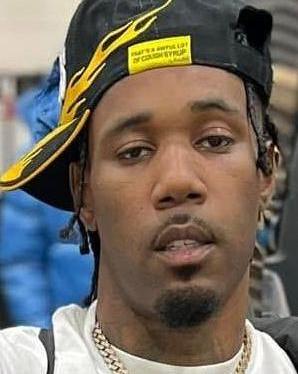 Ronnie “G$ Lil Ronnie” Sibley, age 30