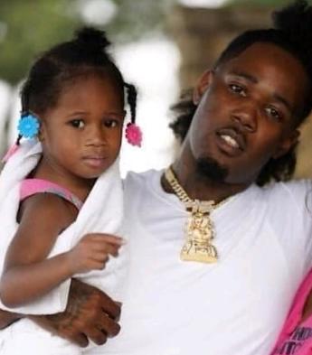 Ronnie “G$ Lil Ronnie” Sibley, age 30