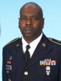 Demetrius Jones, age 53
