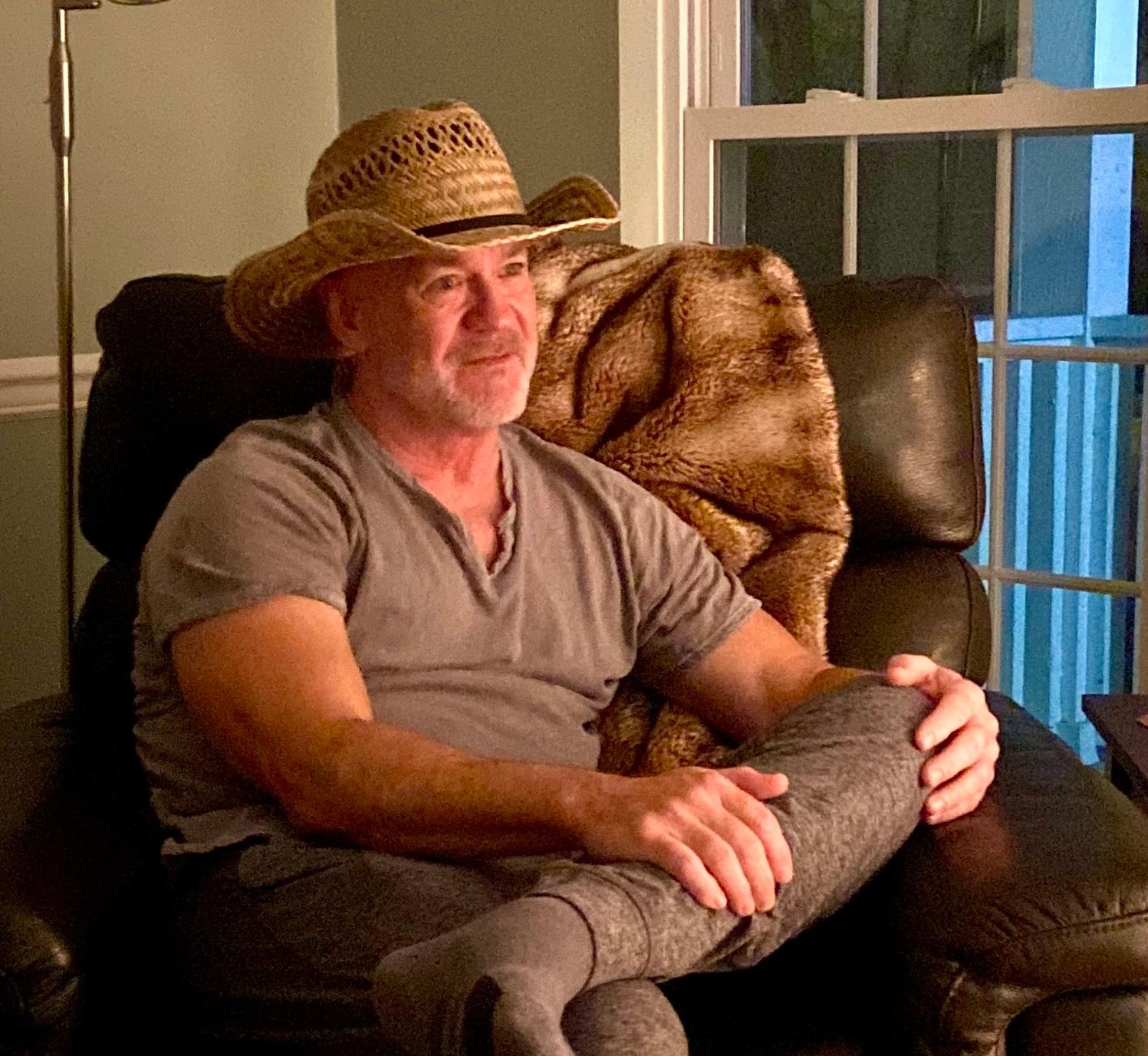 Stephen Jenkins, age 58