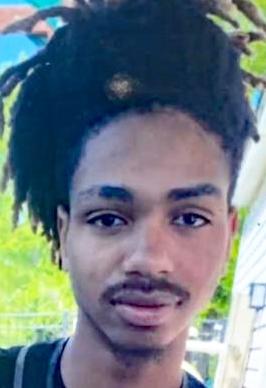 Jaylin Johnson, age 19