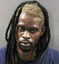 Mauricio Lawrence, age 33