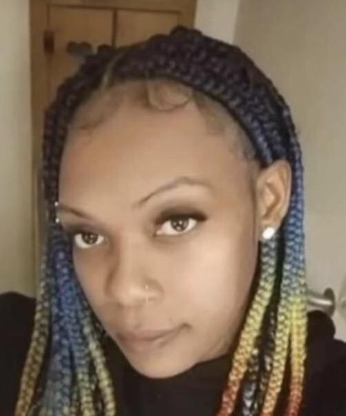 Roshanda Turrentine, age 35