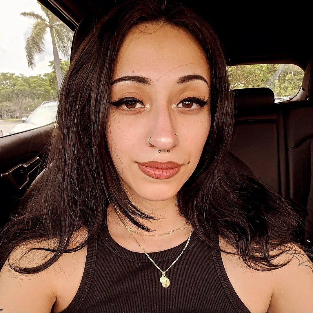 Michelle Rodriguez, age 24