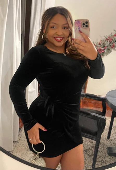 Jennah Marie Seibert, age 24