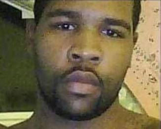 William Heard, age 38