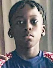 Marshaun Futrell Jr., age 11