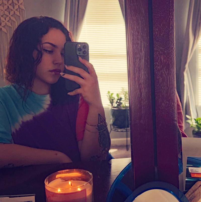 Emily Grace Keene, age 24