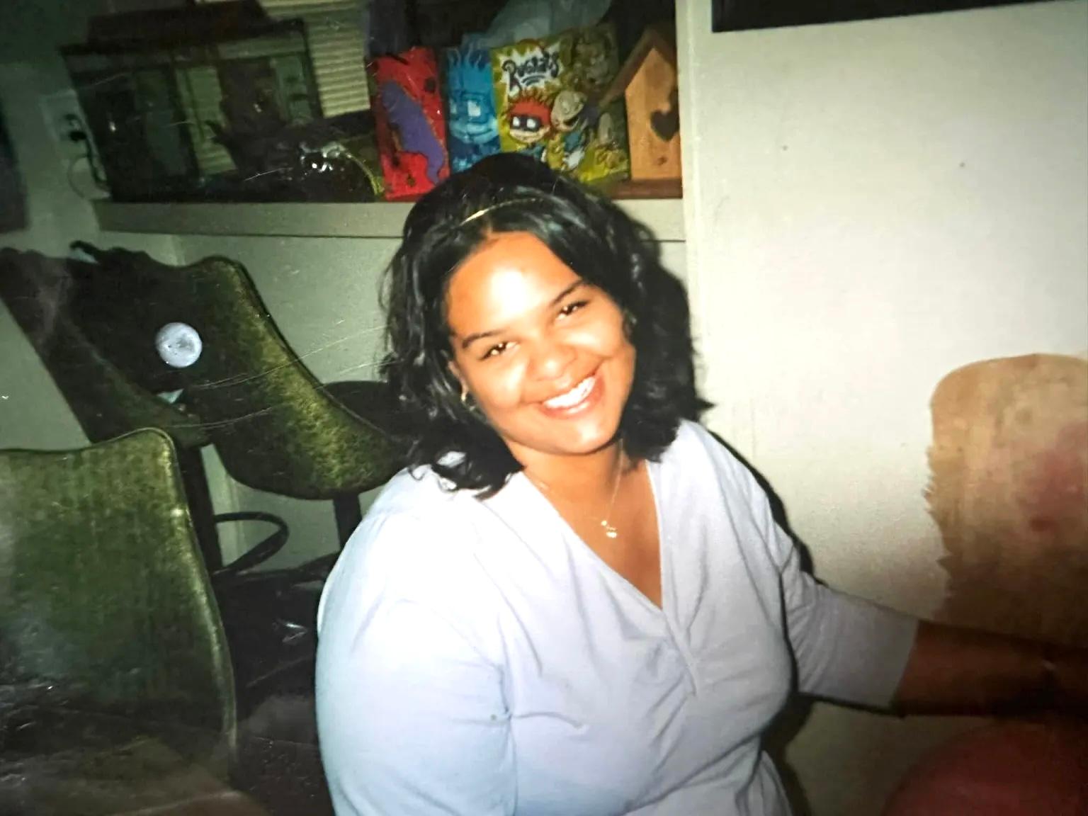 Leanne Lynn Gonzalez, age 45