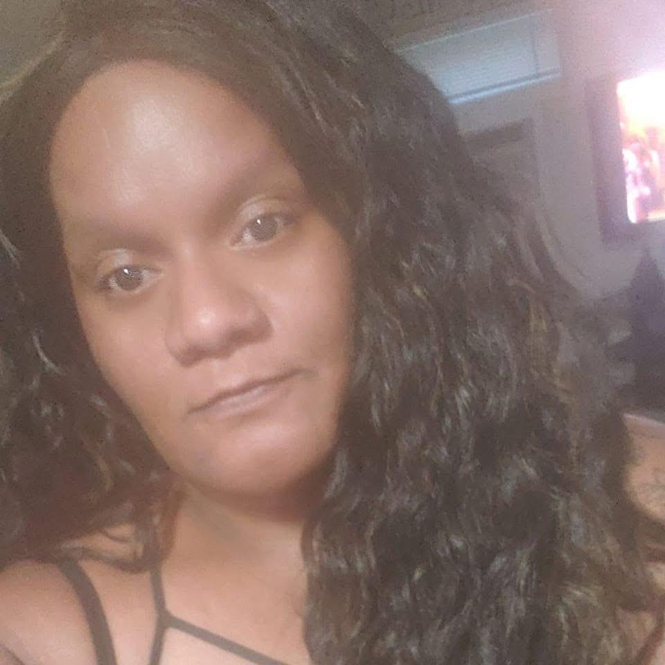 Kristina Marie Ortiz, age 37