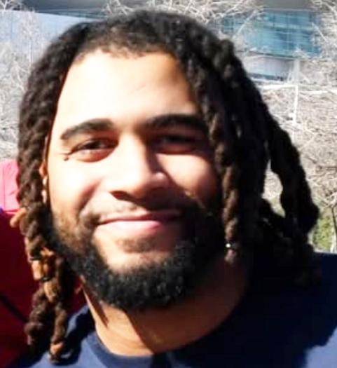 Qualin Dorsey, age 28