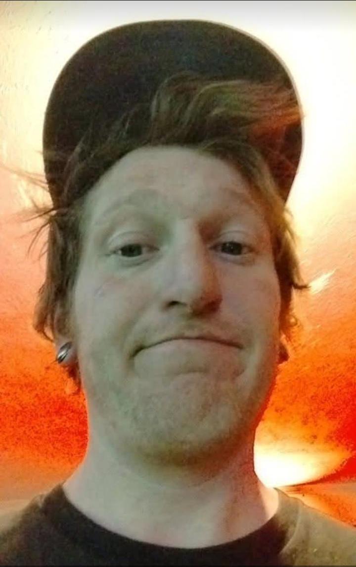 Damian Poole, age 36