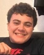 Jaken James Roussel, age 19