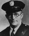 Detective Captain LeRoy Joseph Geach, age 56
