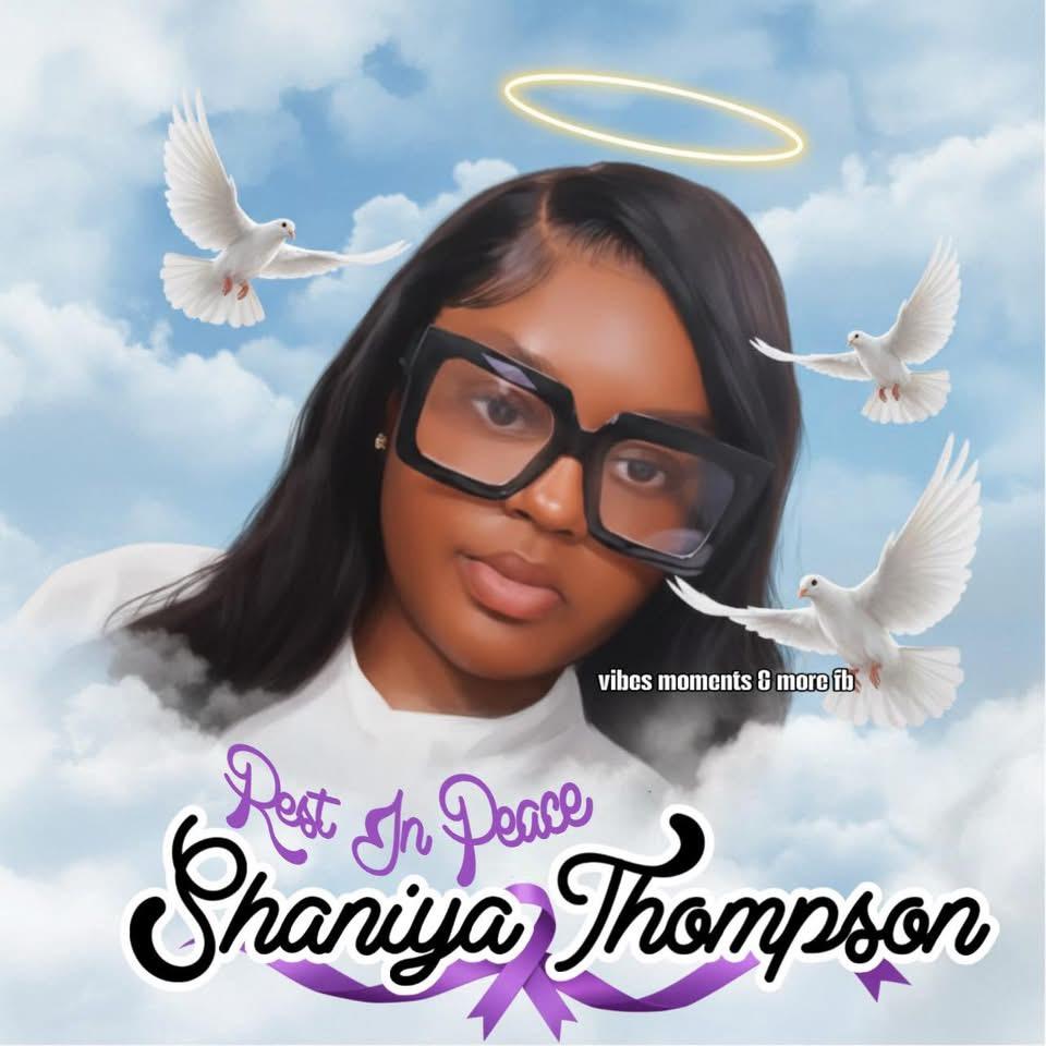 Shaniya Thompson, age 29
