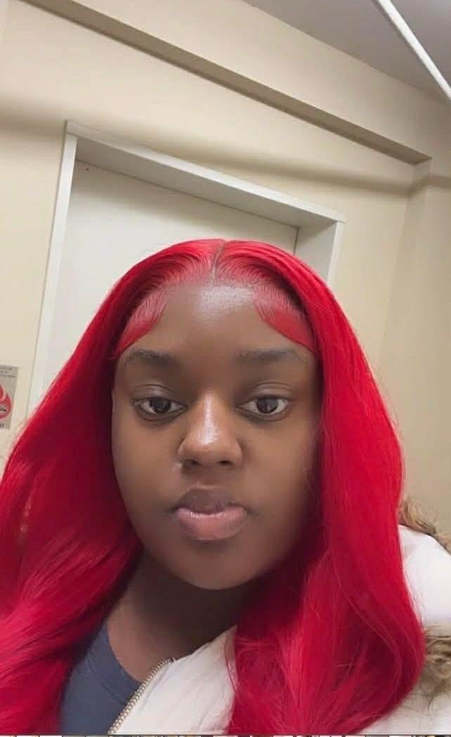 Shaniya Thompson, age 29