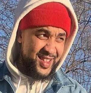 Demetrius Hall, age 34