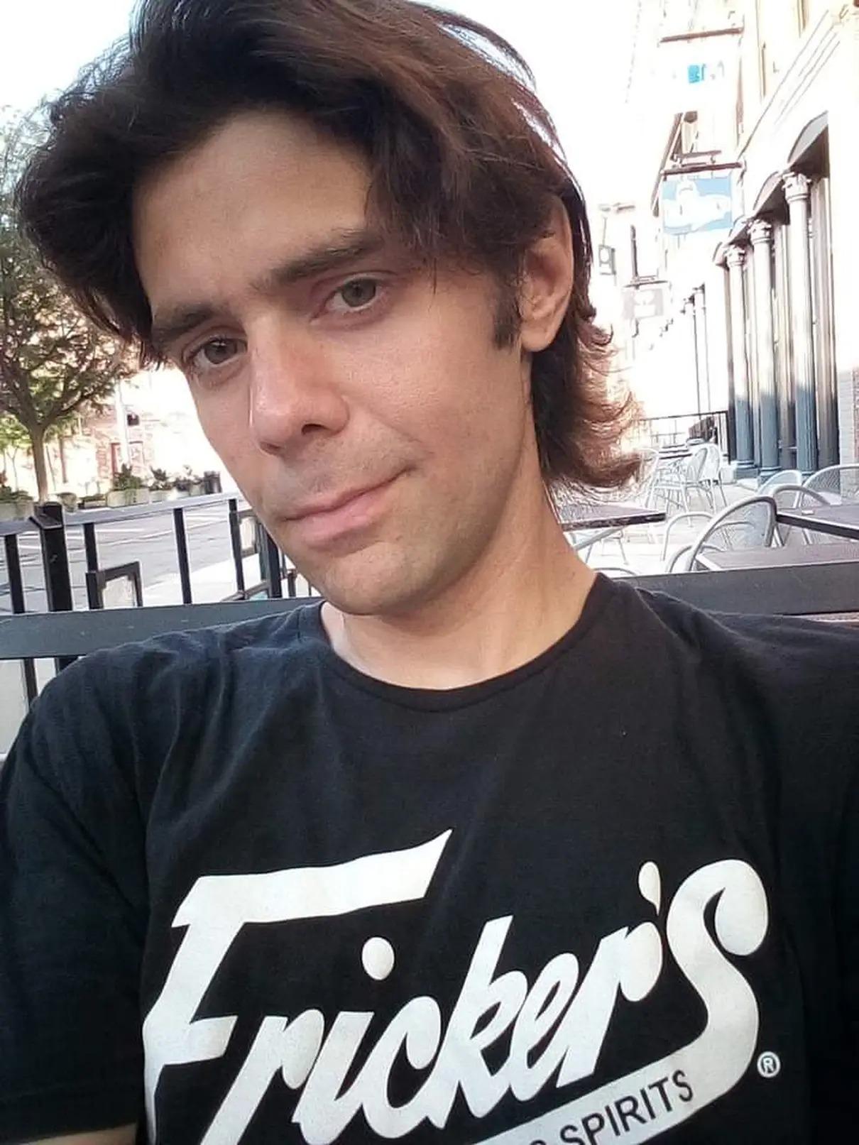 Andrew Shively, age 36