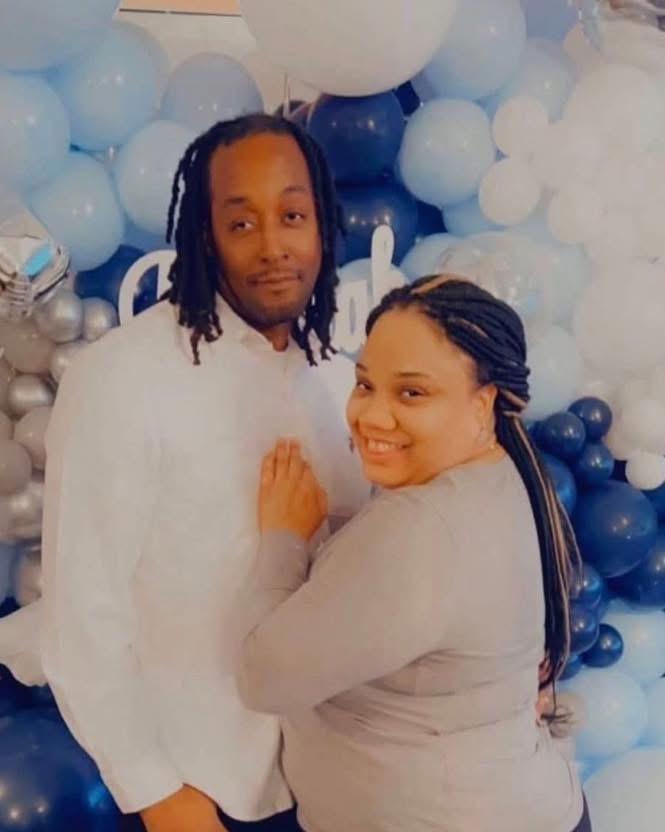 Marcus Jones, age 45