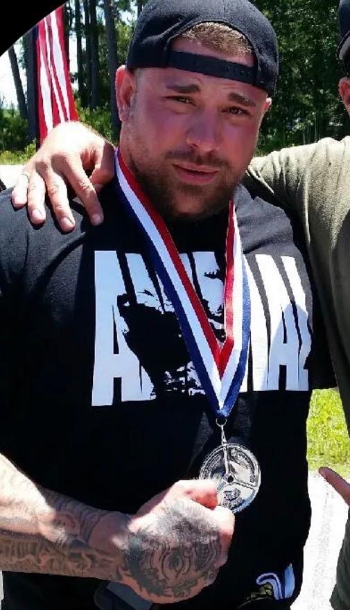 Dylan Charles Hennessey, age 35