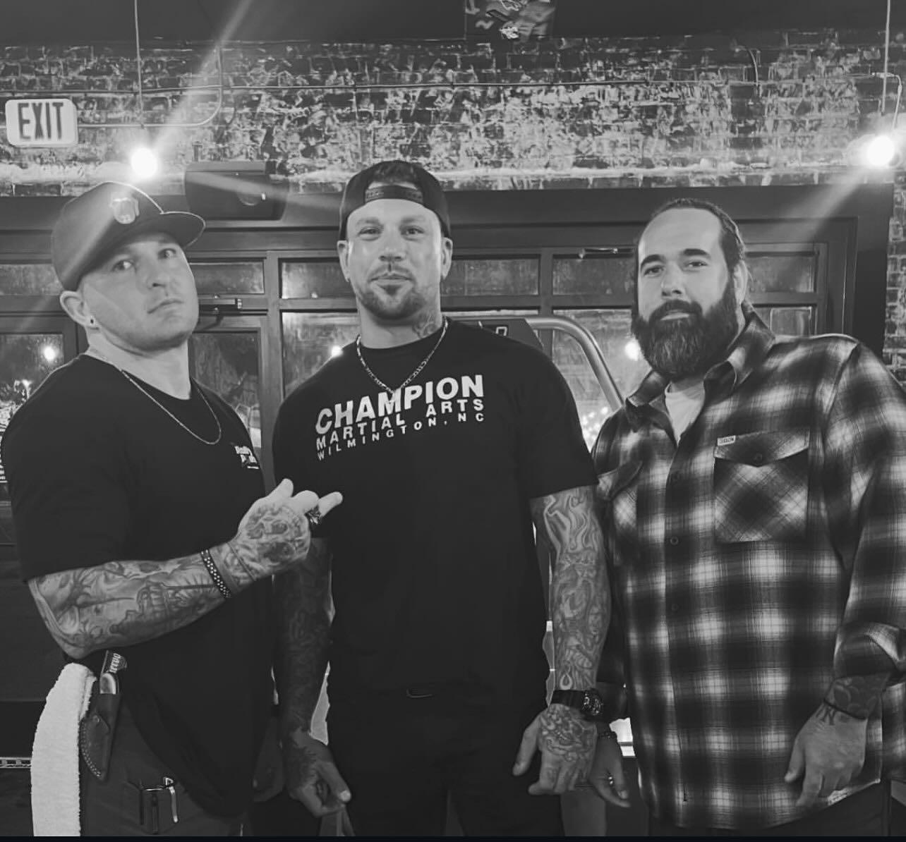 Dylan Charles Hennessey, age 35