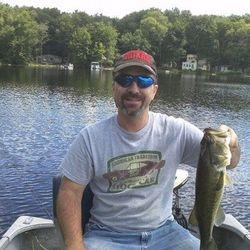 Michael Robert "Mike Deslauriers II, age 51