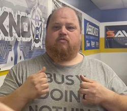 Bryan Michael MacFarlane, age 40