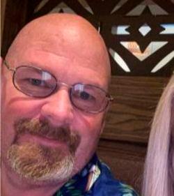 Joseph Lawrence "Joe" Walker, age 56