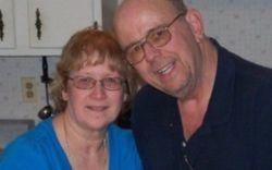 Lucille Marie "Lucy" Hartford Violette, age 73