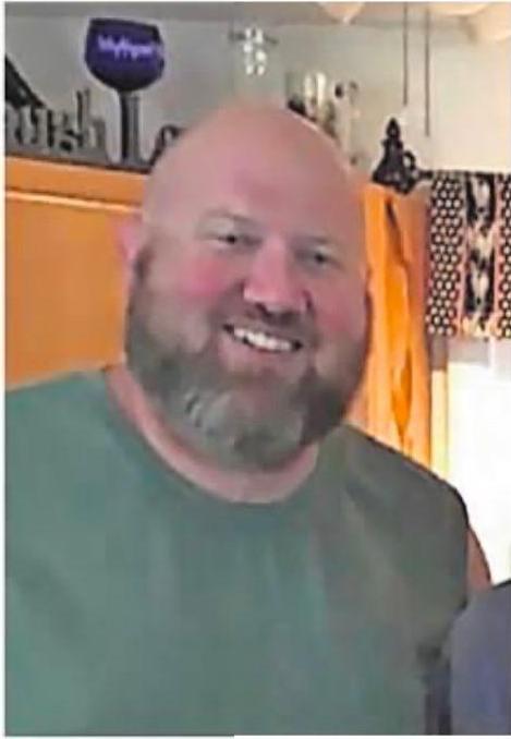 William Arthur “Bill” Young, age 44