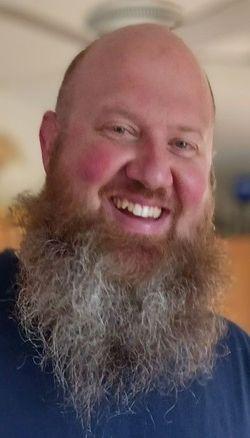 William Arthur “Bill” Young, age 44