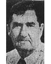 Patrolman Rufus H. Rodgers, age 65