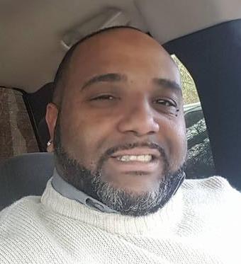 Billy Roy, Jr., age 41